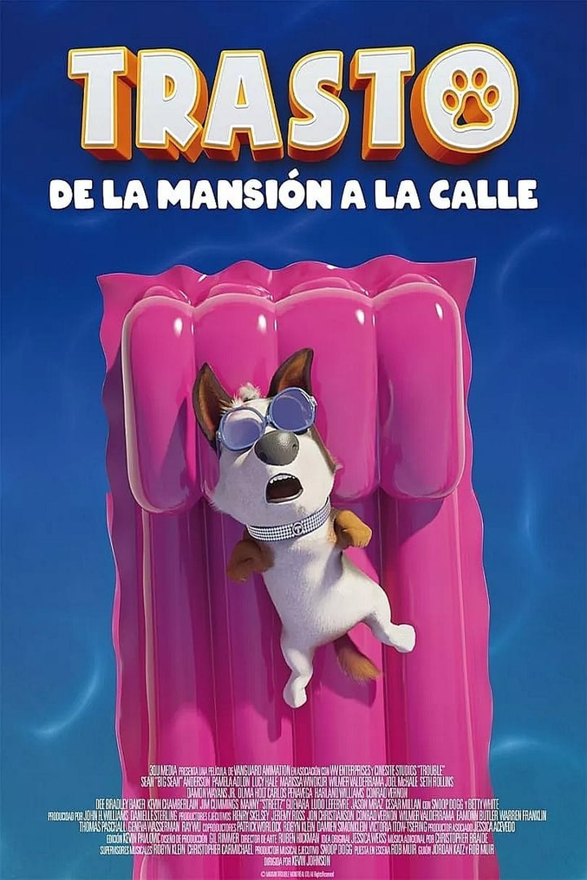 Trasto (2019) | Hobby Consolas