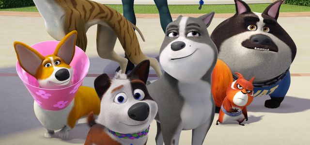 Trasto (2019) | Hobby Consolas