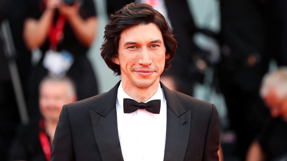 Adam Driver protagonizará 65, el nuevo thriller de ciencia ficción de ...