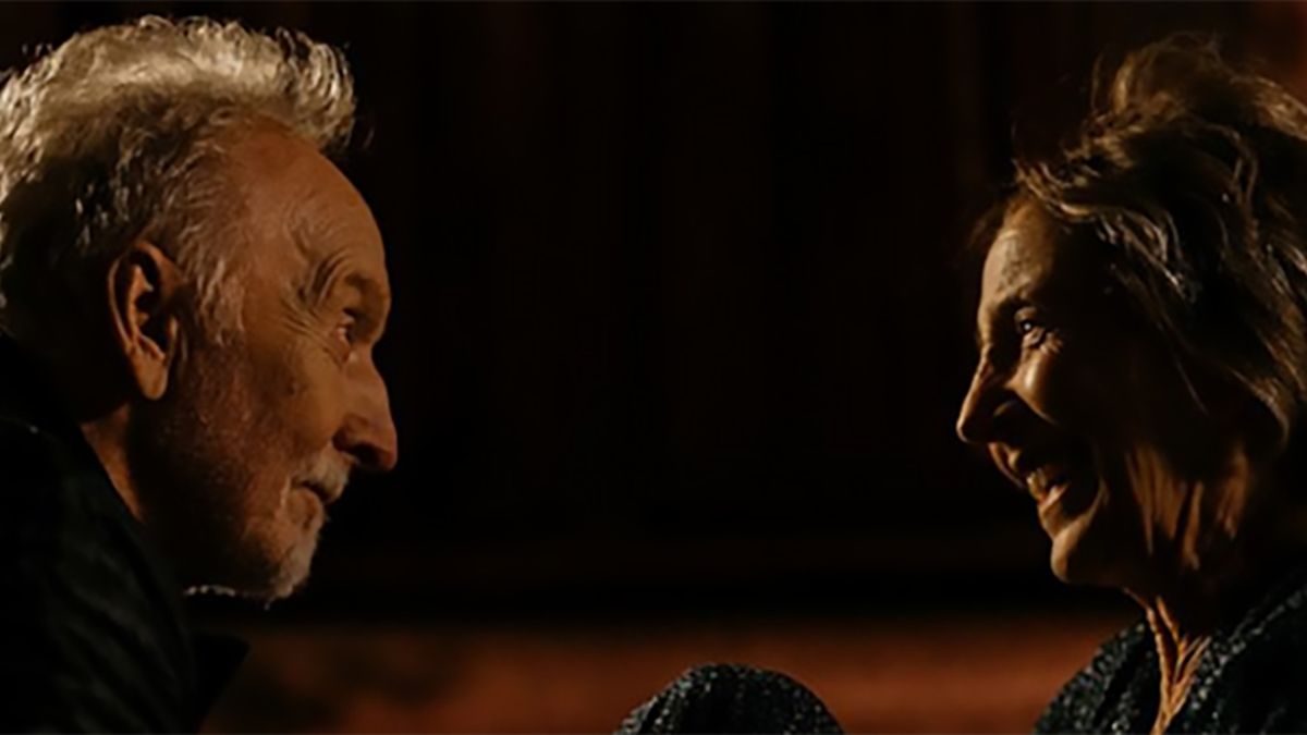 Trailer de The Call, la nueva película de terror con Tobin Bell y Lin Shaye