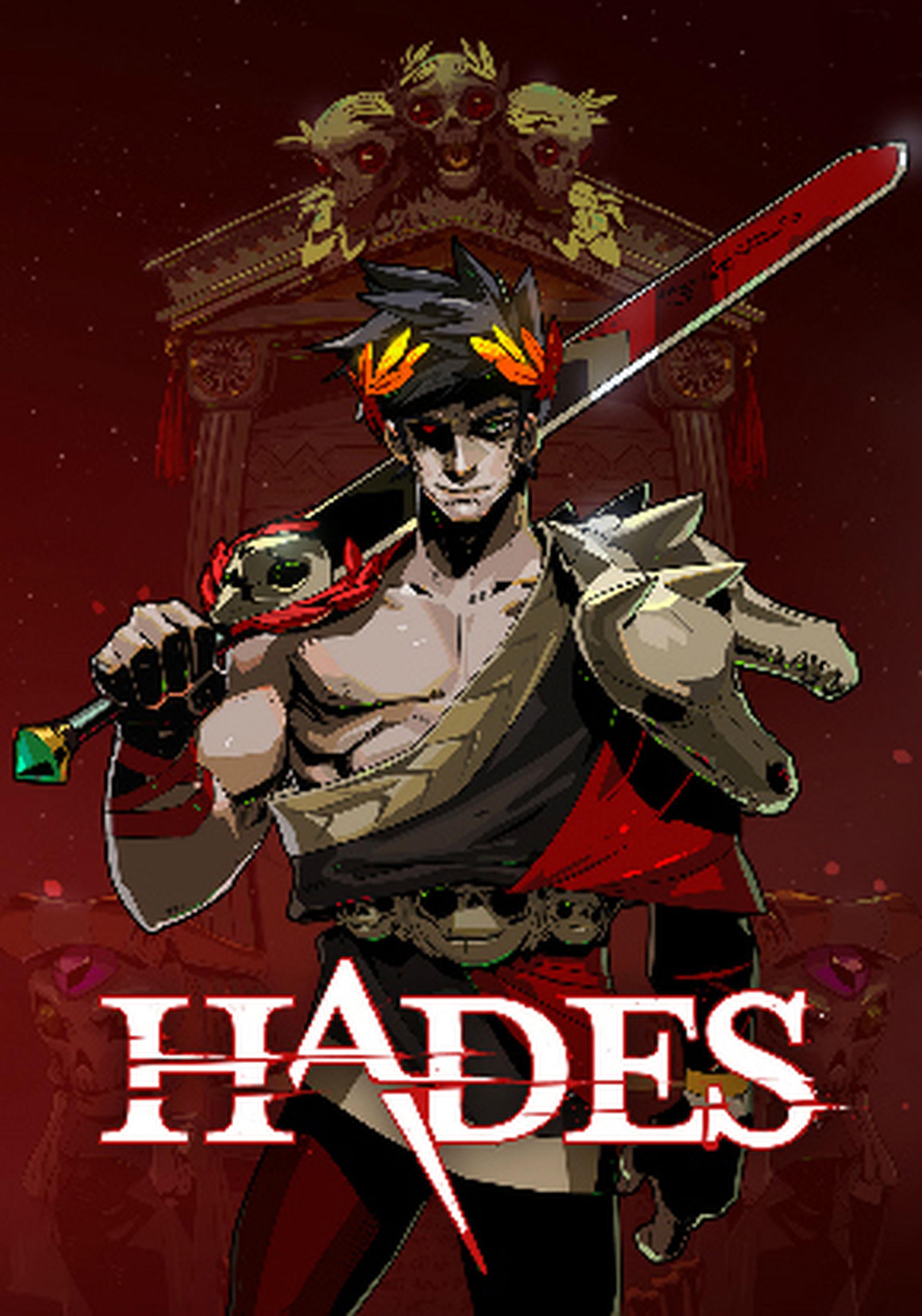 Hades II ya está disponible en Steam y Epic Games Store: incluso en Acceso Anticipado es más ...
