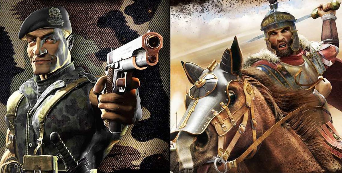 Commandos 2 HD Remaster | Hobby Consolas