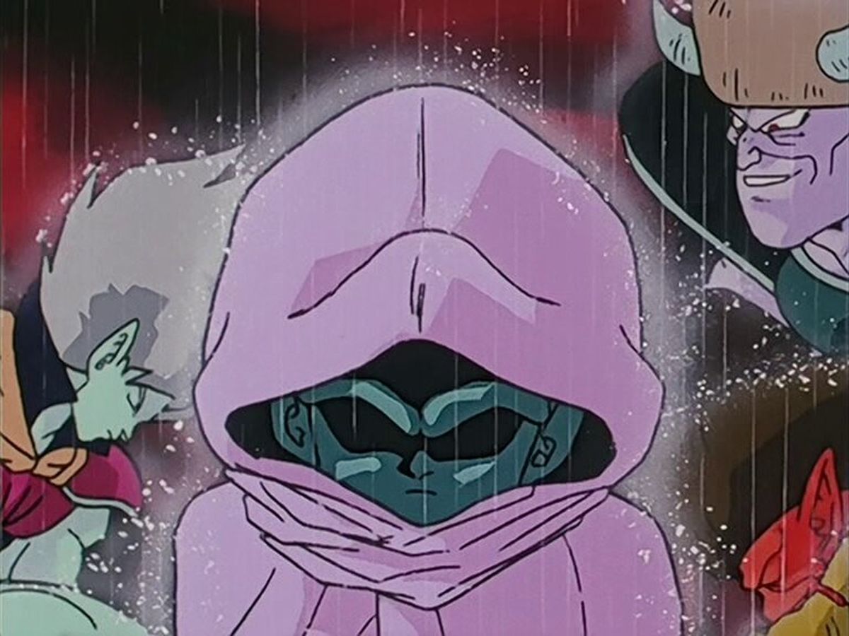 Dragon Ball Z capítulo 108 - Análisis y curiosidades