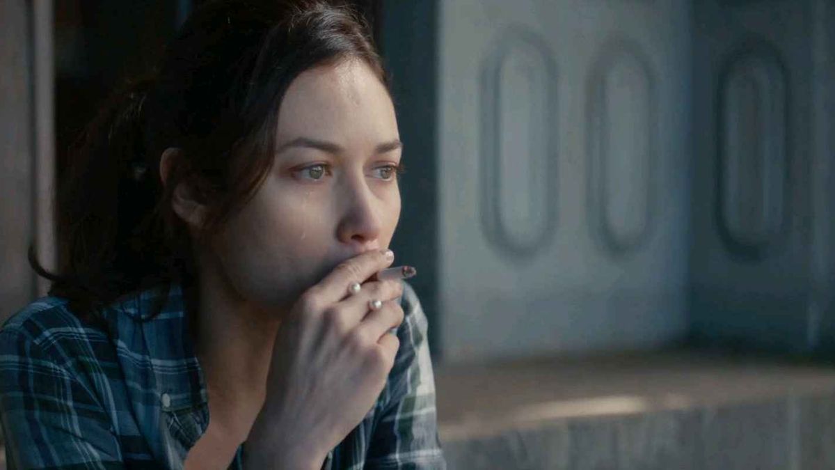 Clip en exclusiva de La habitación (The Room), la película de misterio ...