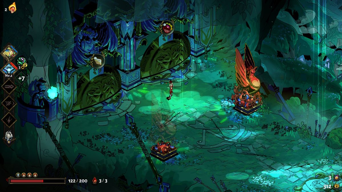 Análisis Hades para Nintendo Switch y PC, uno de los imprescindibles de ...