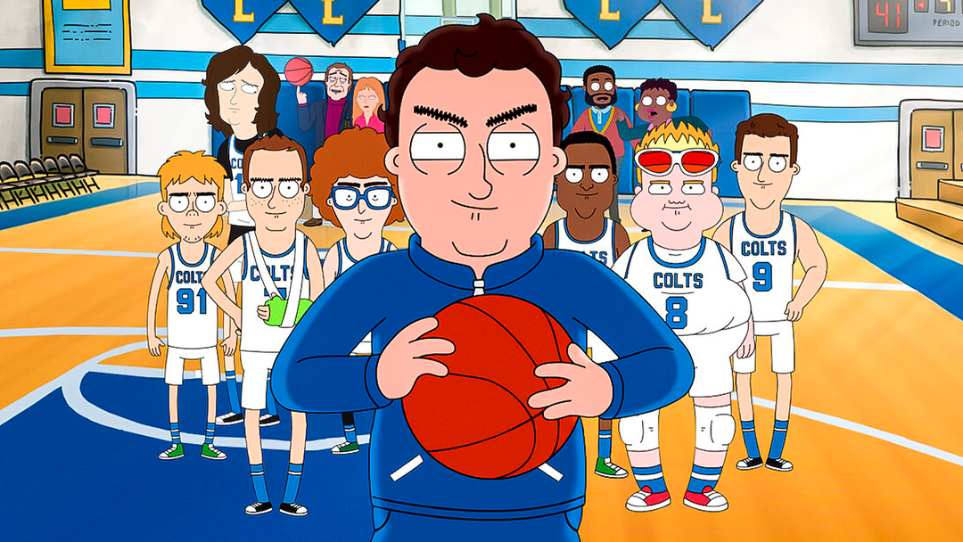 Hoops (Serie de TV) | Hobby Consolas