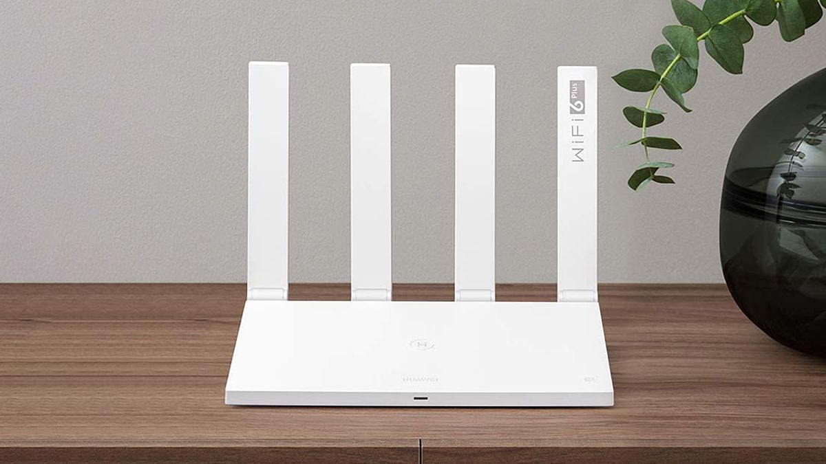 Estos son los mejores routers con WiFi 6 para PS5