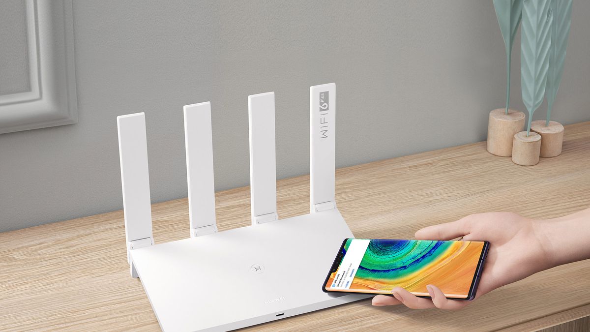 Este es el router que necesitas para sacarle partido a PS5: con WiFi 6 ...