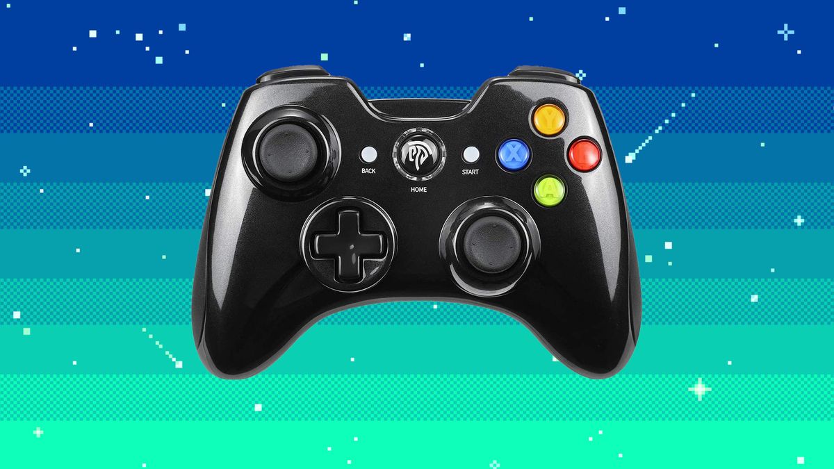 ¿Nuevo en Game Pass para PC? Este mando inalámbrico cuesta sólo 24€ y ...