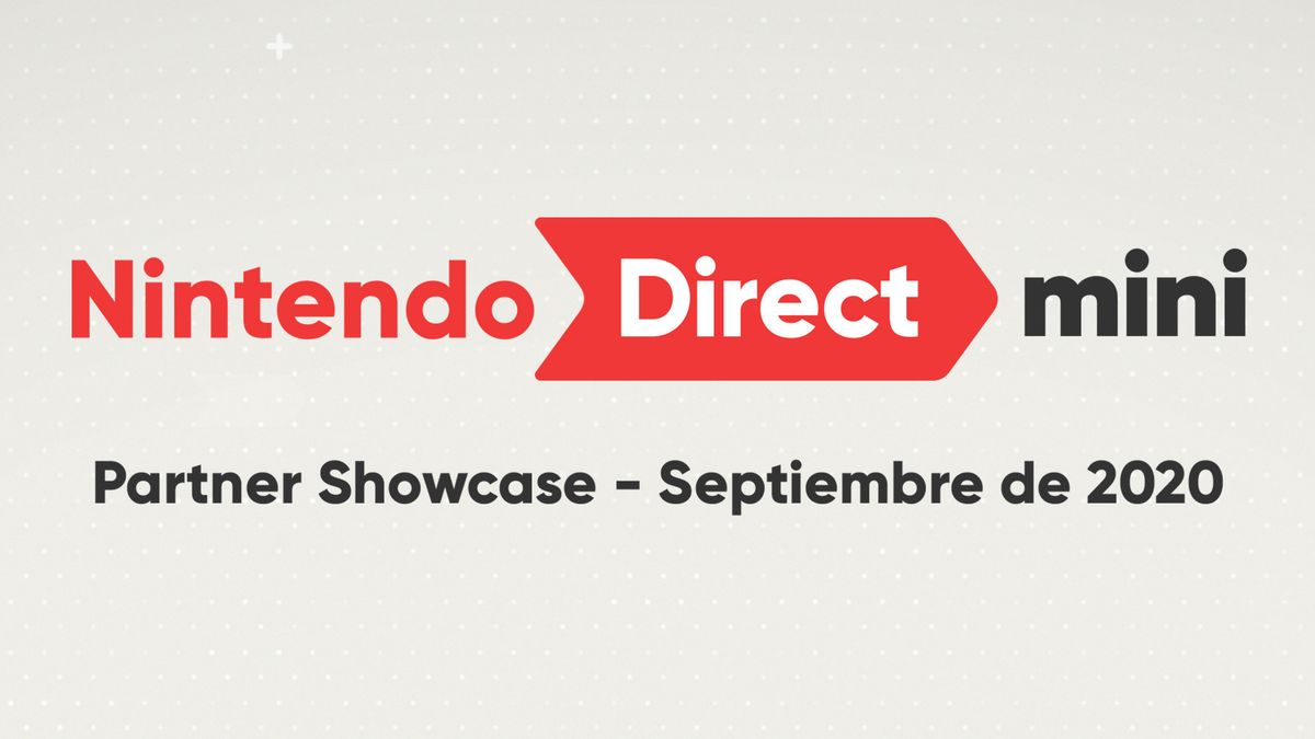 Nintendo anuncia un nuevo Nintendo Direct Mini Partner Showcase para ...