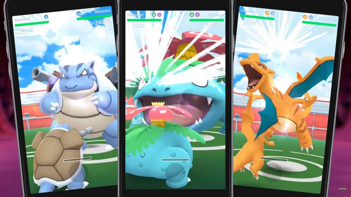 Pokémon Clon en Pokémon GO 2020: qué son los pokémon clon, qué clones ...