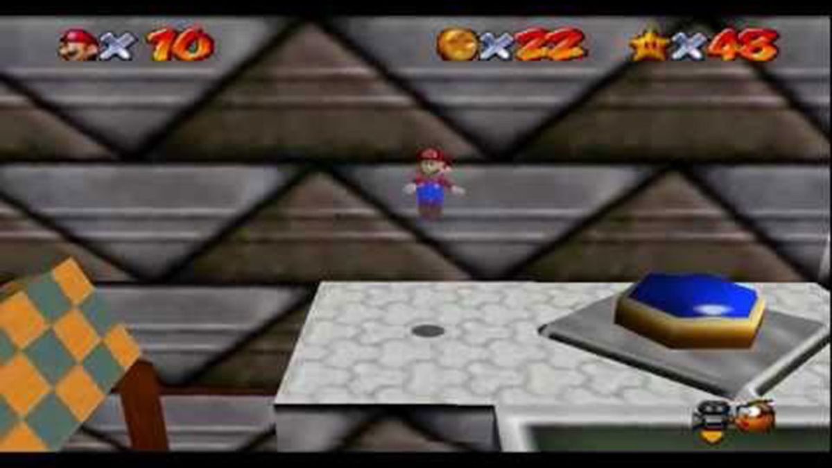 5 Grandes Secretos De Super Mario 3d All Stars Cómo Desbloquear A