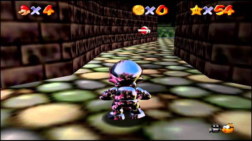 5 Grandes Secretos De Super Mario 3d All Stars Cómo Desbloquear A Yoshi En Sunshine A Luigi En