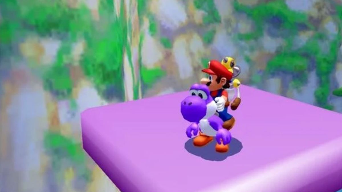 5 Grandes Secretos De Super Mario 3d All Stars Cómo Desbloquear A