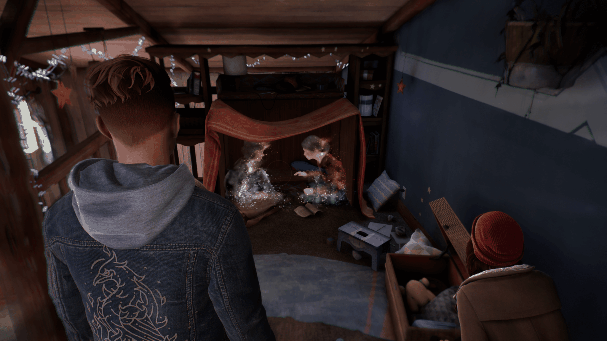 Análisis Tell Me Why, el nuevo juego de Dontnod para Xbox One y PC