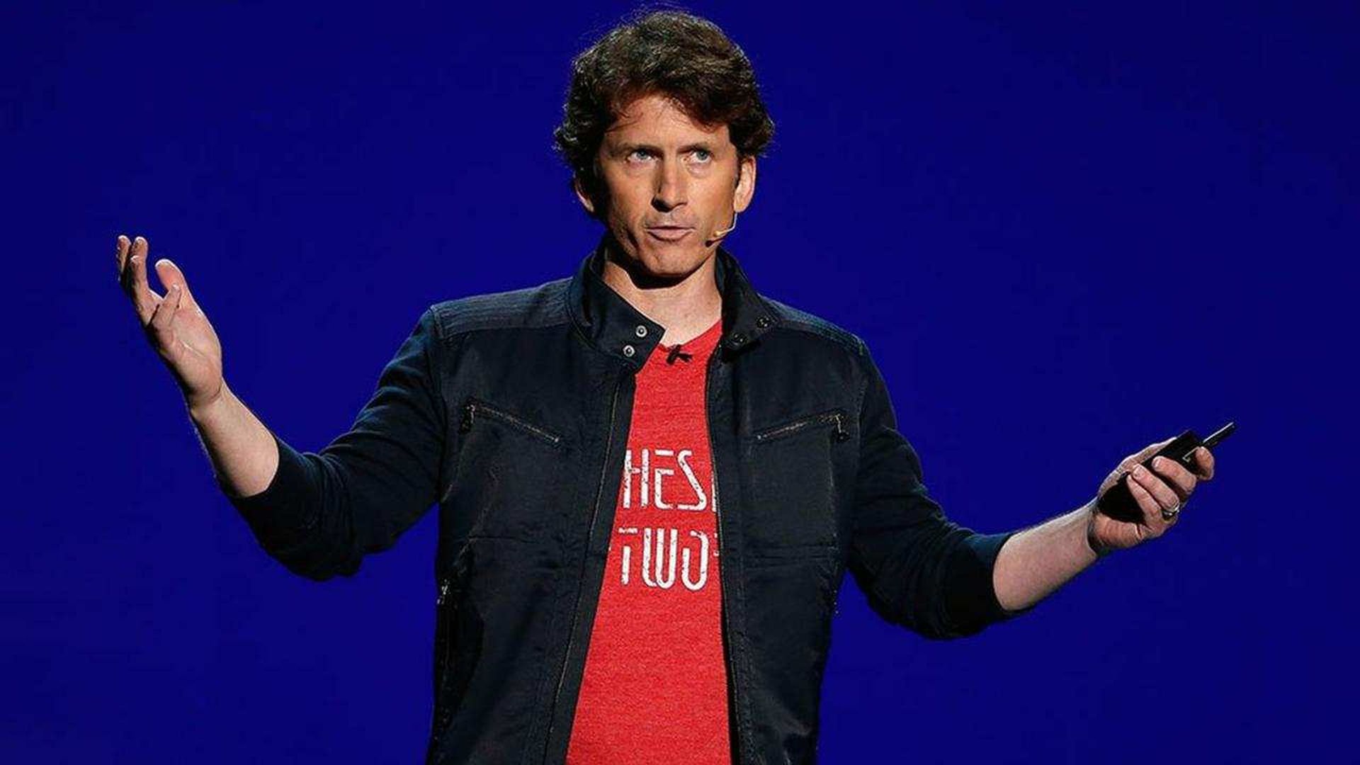 Todd Howard se deshace en elogios hacia Larian Studios y su Baldur's ...