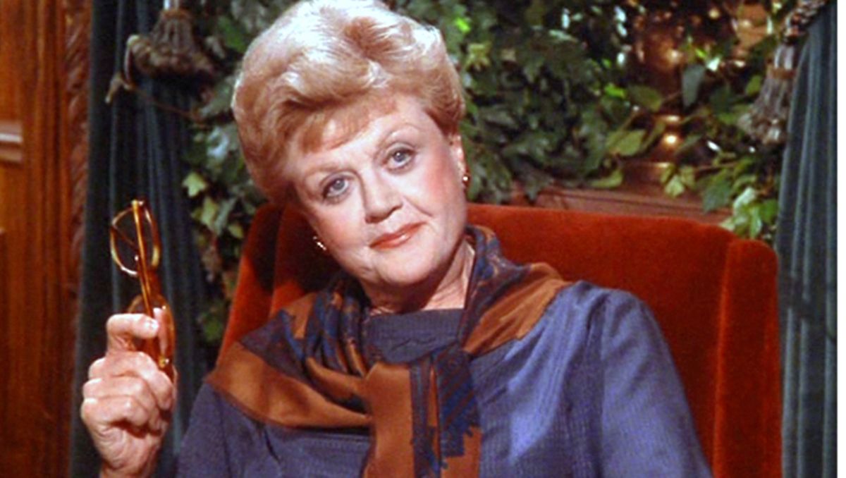 Ha muerto Angela Lansbury a los 96 años, una de las actrices más ...