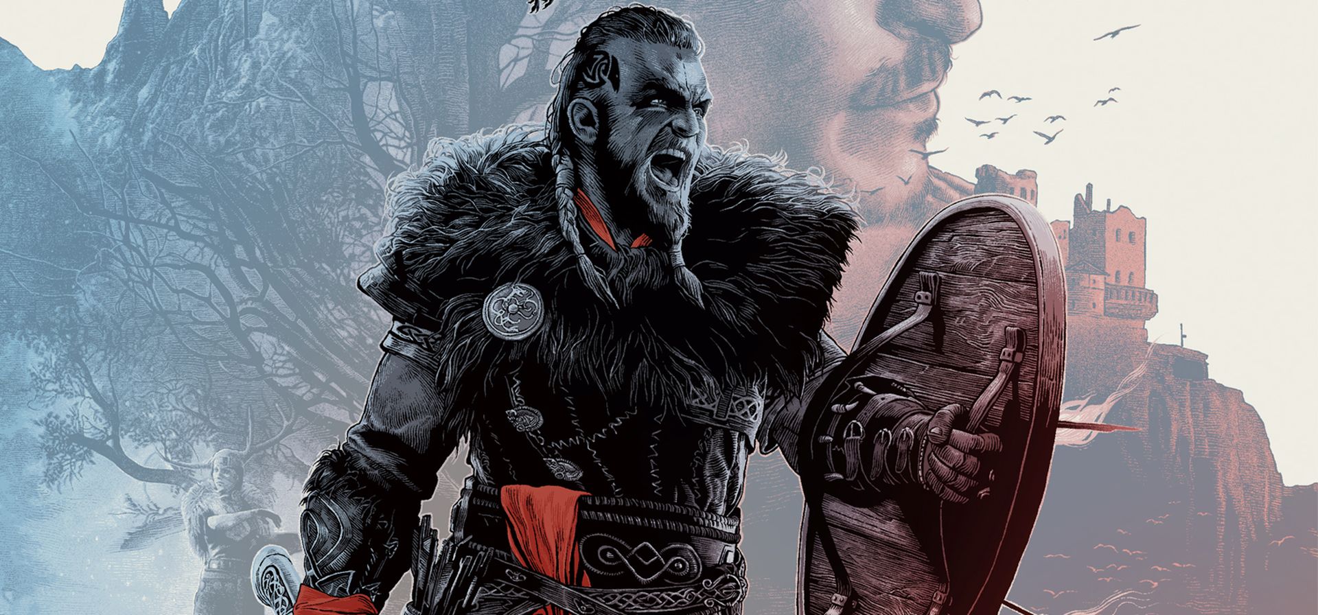 Assassin's Creed Valhalla | Hobby Consolas