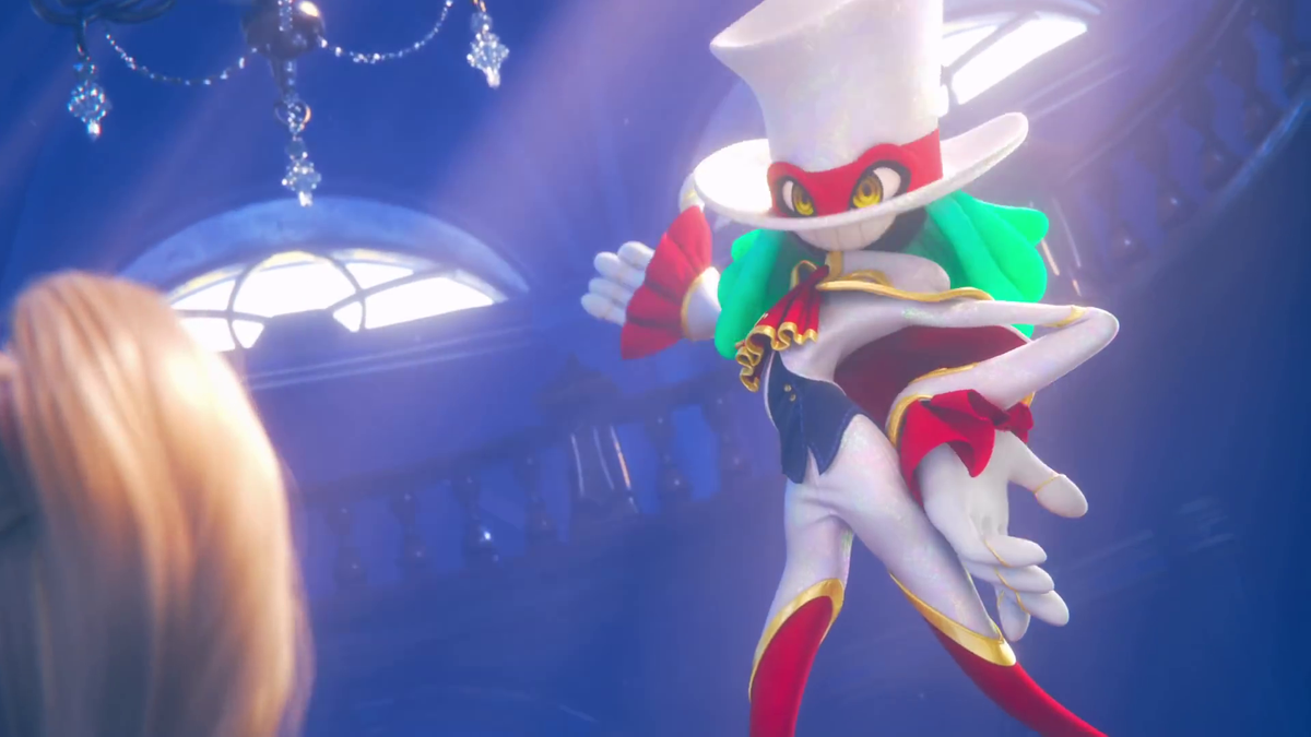 Balan Wonderworld lanza un nuevo tráiler centrado en sus dos ...