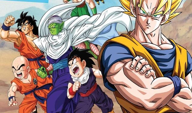 Dragon Ball Z The Board Game Saga, el nuevo juego de tablero que recrea ...