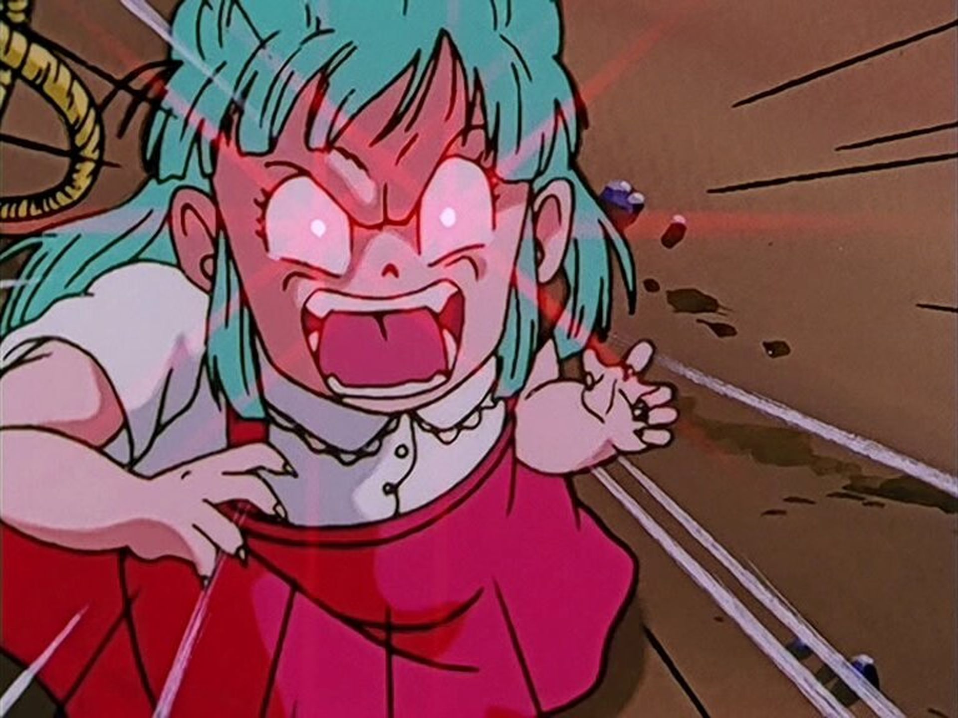 Dragon Ball Z capítulo 109 - Análisis y curiosidades