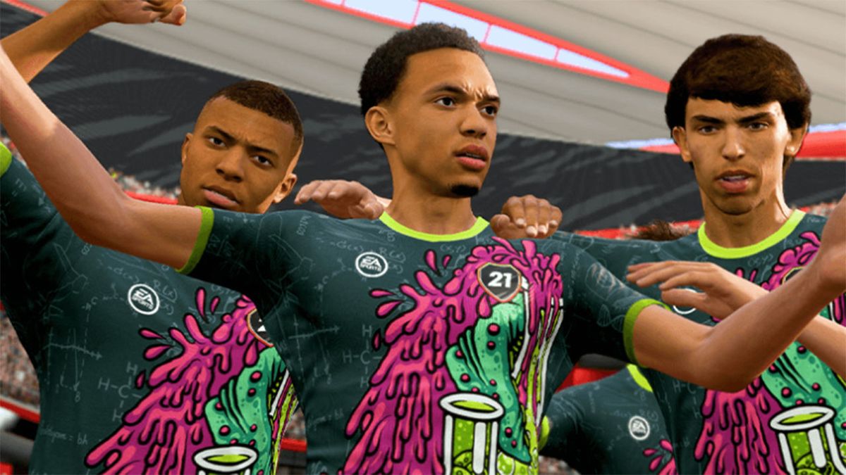 Squad Battles en FUT FIFA 21: todas las recompensas, cuándo se entregan ...