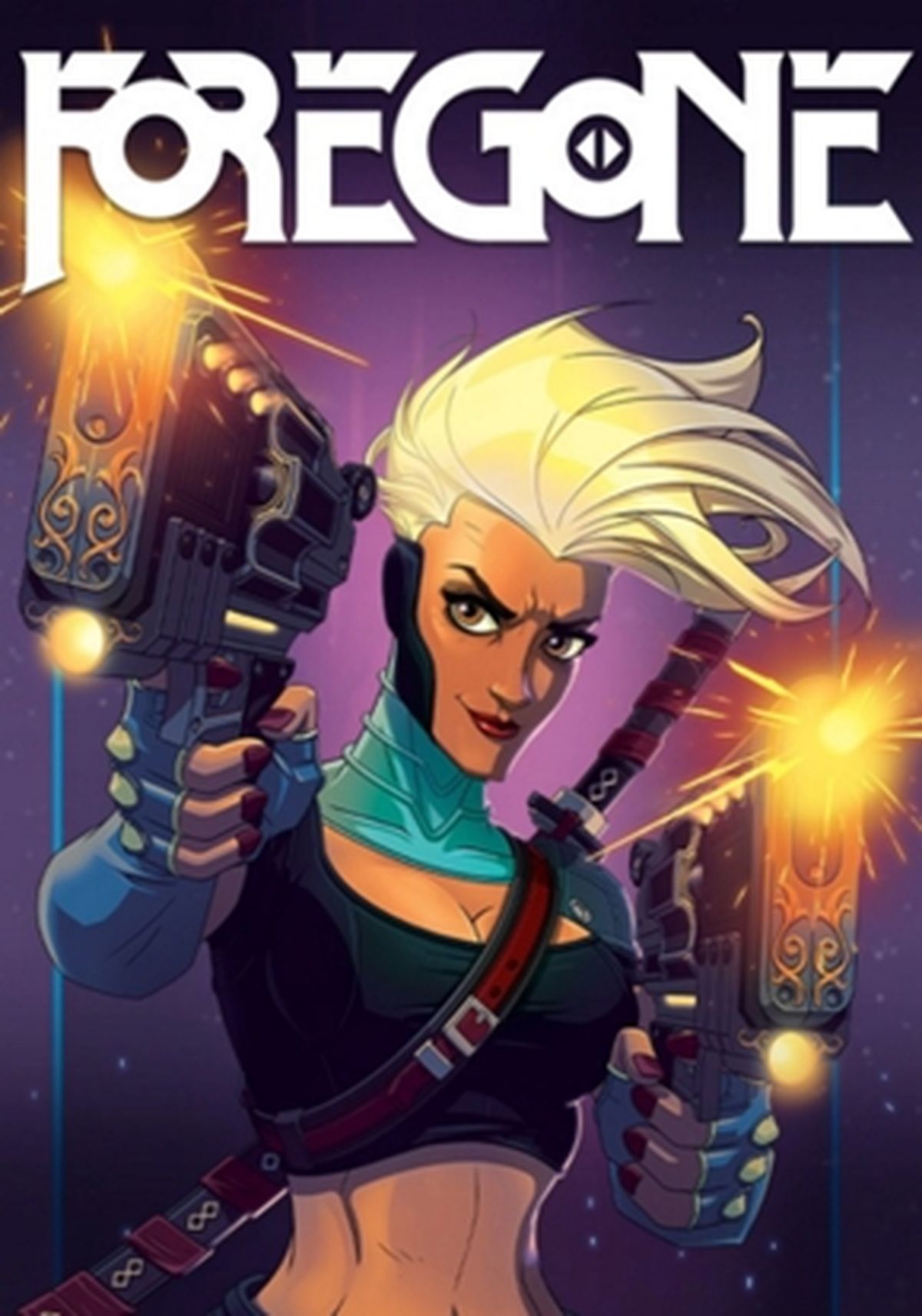 Foregone | Hobby Consolas