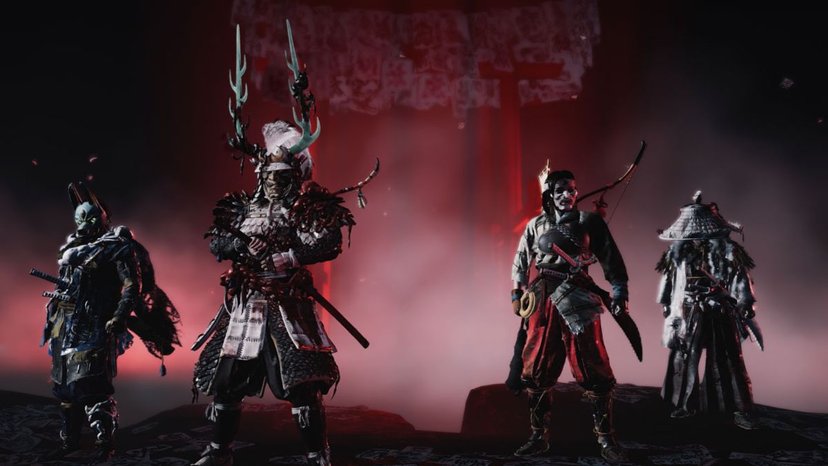 Ghost of Tsushima: dónde encontrar los pergaminos perdidos de Gyozen y ...