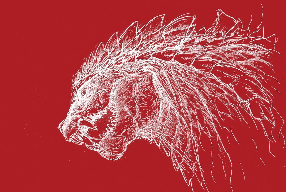 Nuevo póster e imágenes de Godzilla: Singular Point, la nueva serie de ...