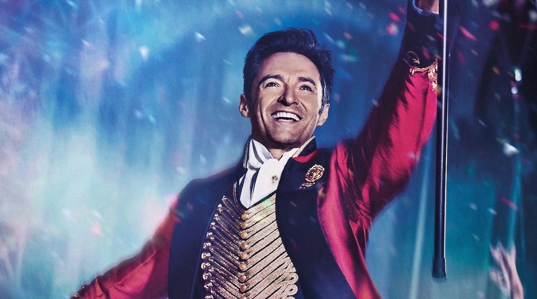 El actor y gran showman Hugh Jackman cumple hoy 52 años