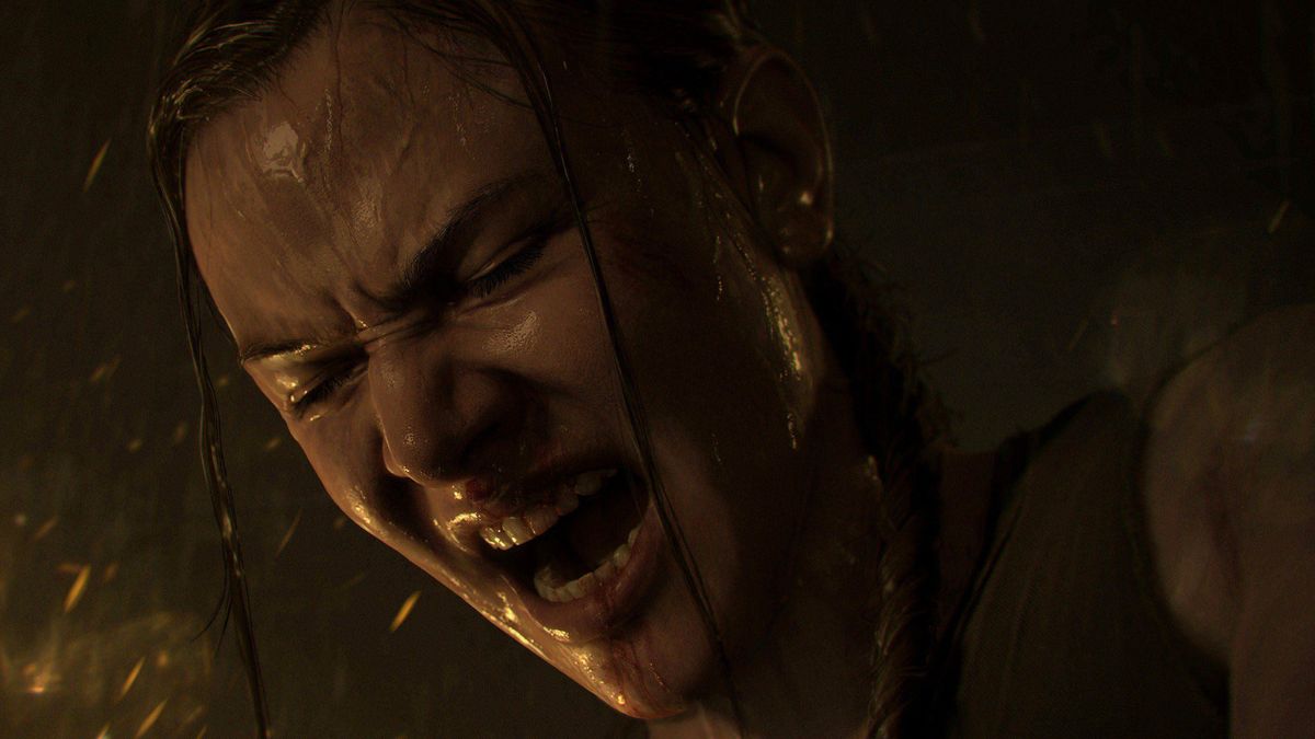 Laura Bailey, actriz de voz de Abby en The Last of Us 2, habla del odio extremo hacia el personaje