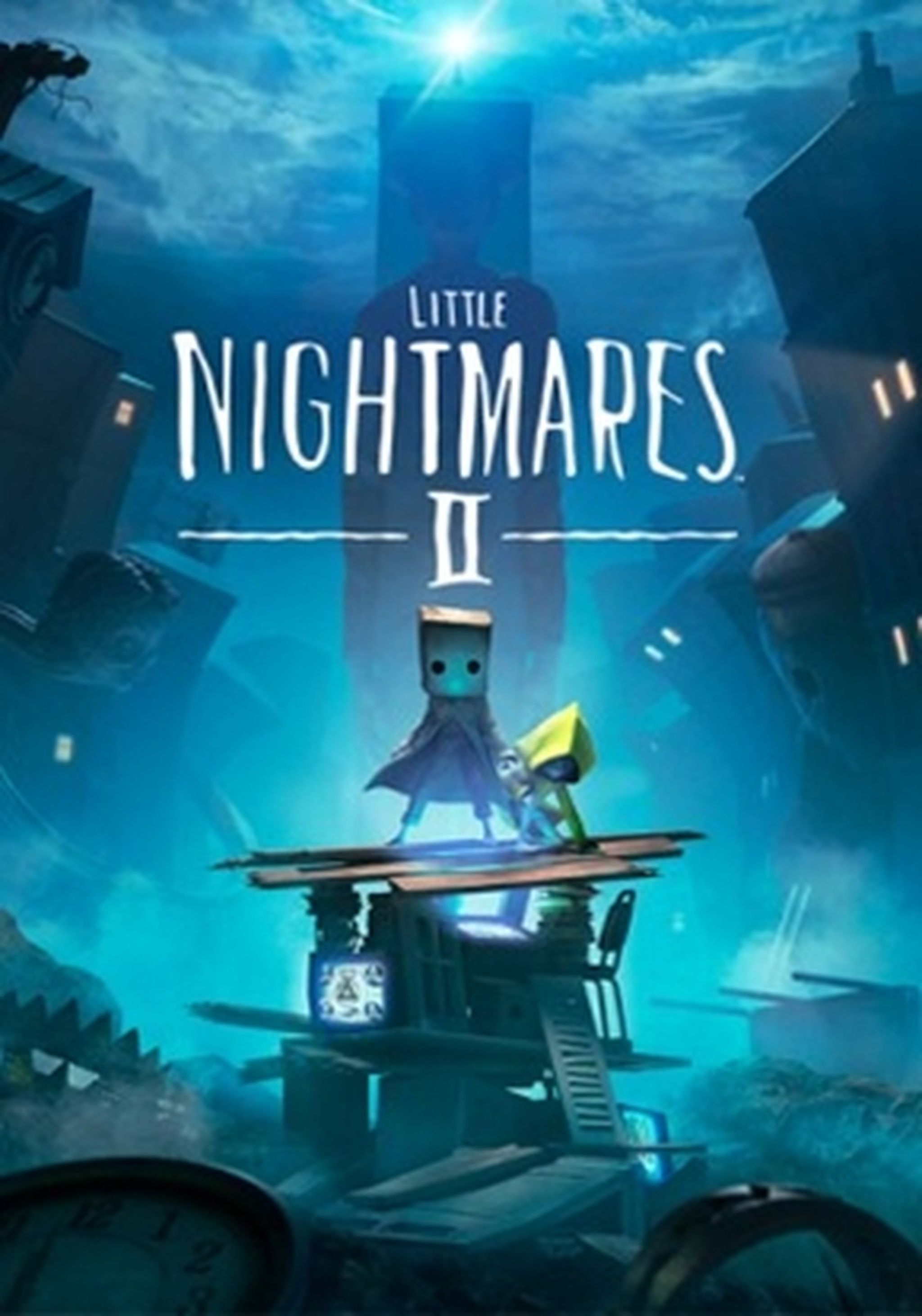 Little Nightmares 3 confirma su llegada a Nintendo Switch 2, fecha de ...