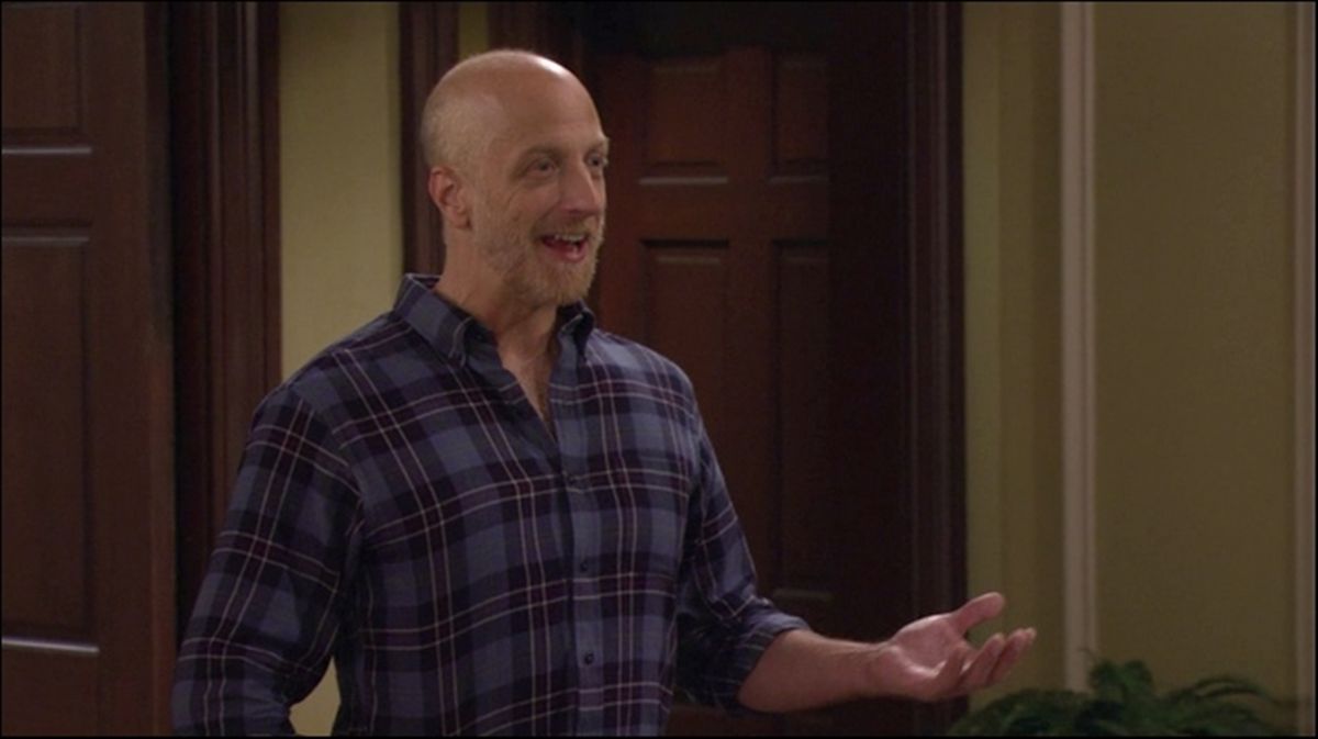 ¿Cuál es el peor personaje de Cómo conocí a vuestra madre?