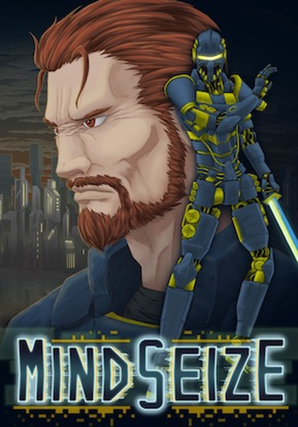 MindSeize | Hobby Consolas