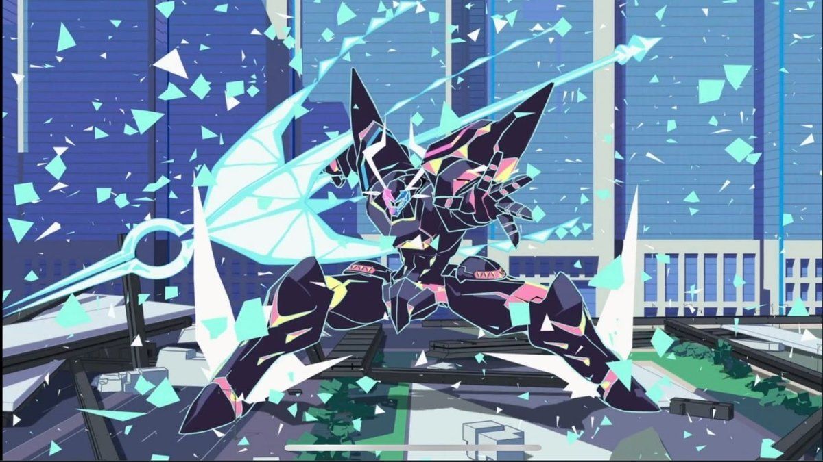 Crítica de Promare, la esperadísima película de Hiroyuki Imaishi