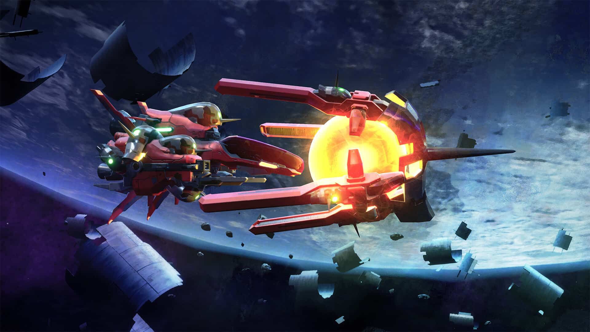 Tráiler de R-Type Final 2, que llegará a Xbox Series X/S, PS4, Xbox One ...