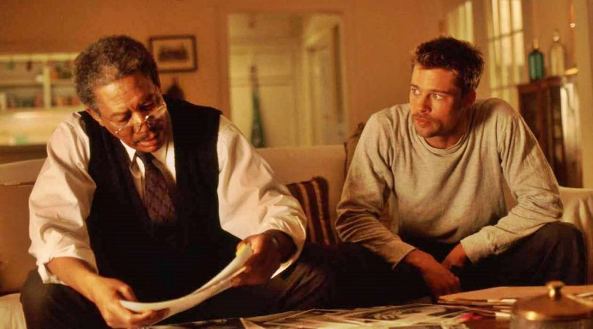 10 películas de intriga y mucho misterio en Netflix, HBO y Amazon Prime ...