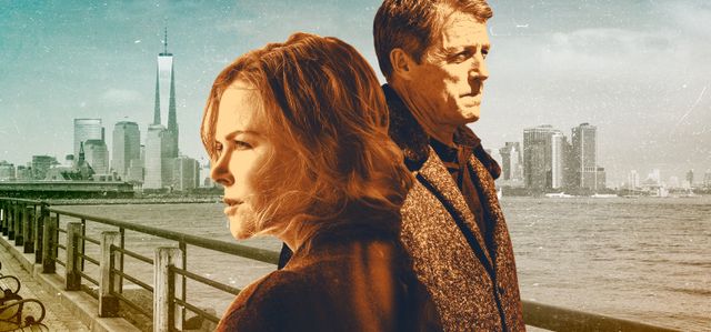 The Undoing (Serie TV) | Hobby Consolas