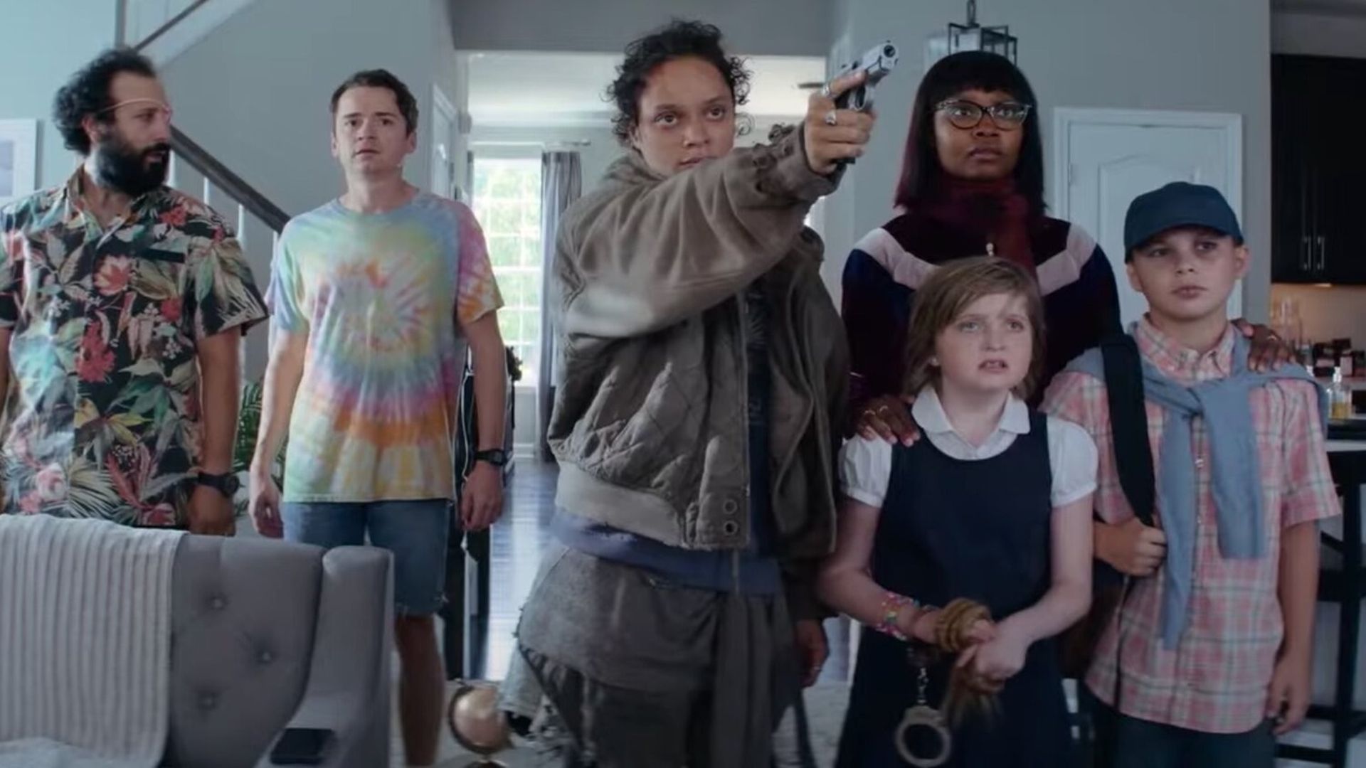 Las mejores miniseries de Amazon Prime Video poco conocidas que merece ...