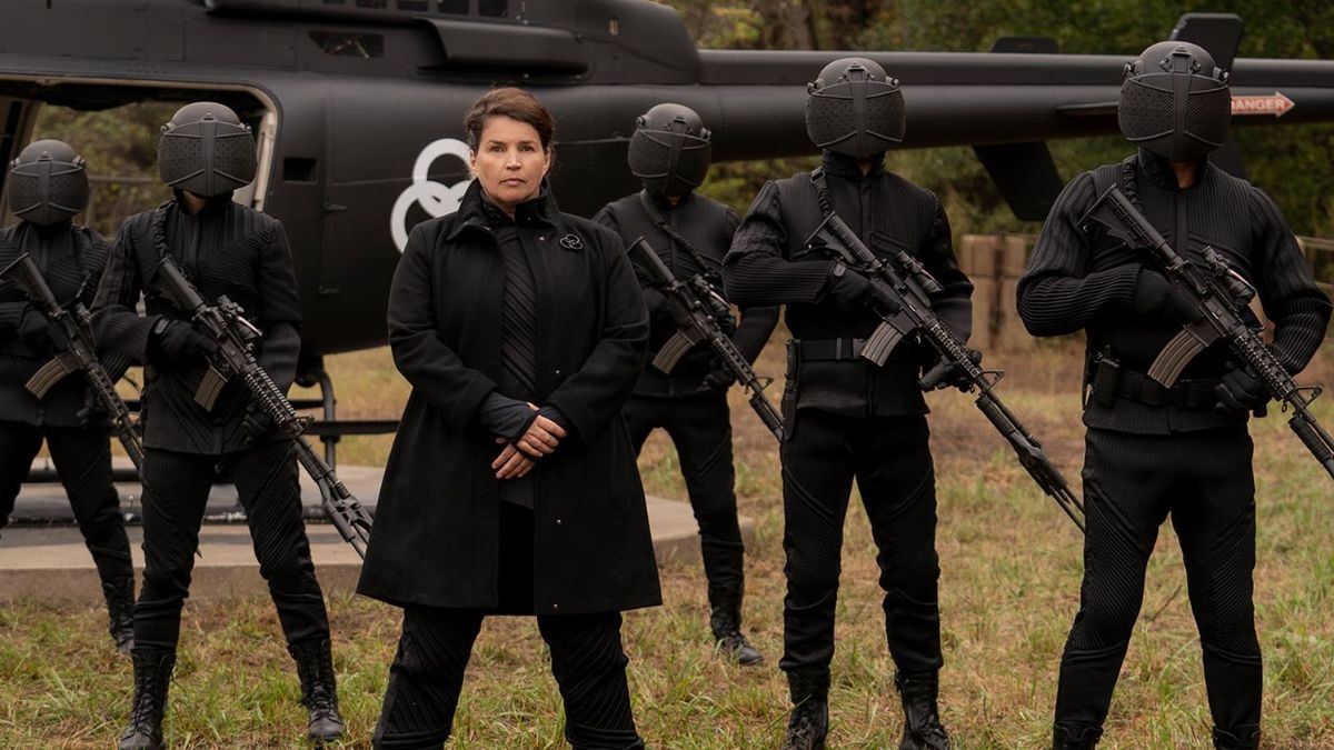 Crítica de The Walking Dead: World Beyond, el nuevo spin-off de TWD