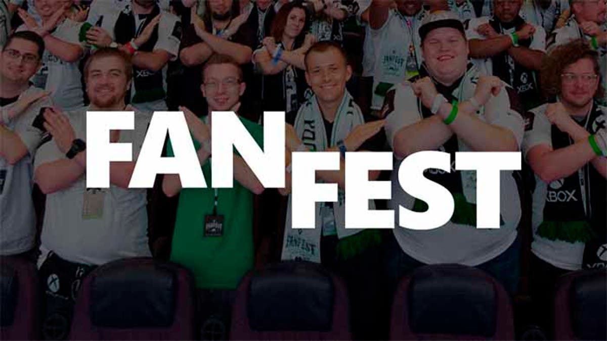 Se confirma que la edición Xbox FanFest 2020 será un evento digital