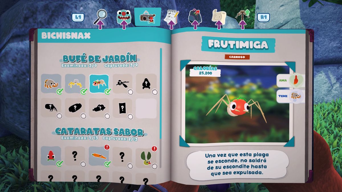 Análisis Bugsnax para PS5, PS4 y PC: ¿un aperitivo hasta que lleguen ...