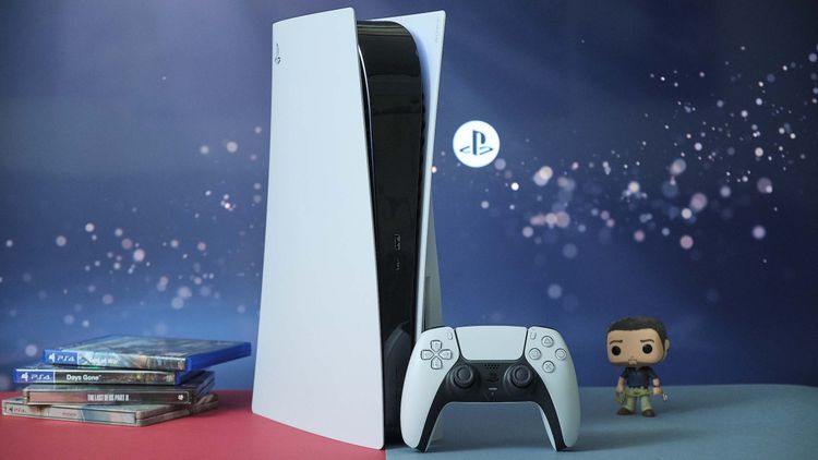 PlayStation Direct Store llegaría a Europa próximamente y permitiría ...