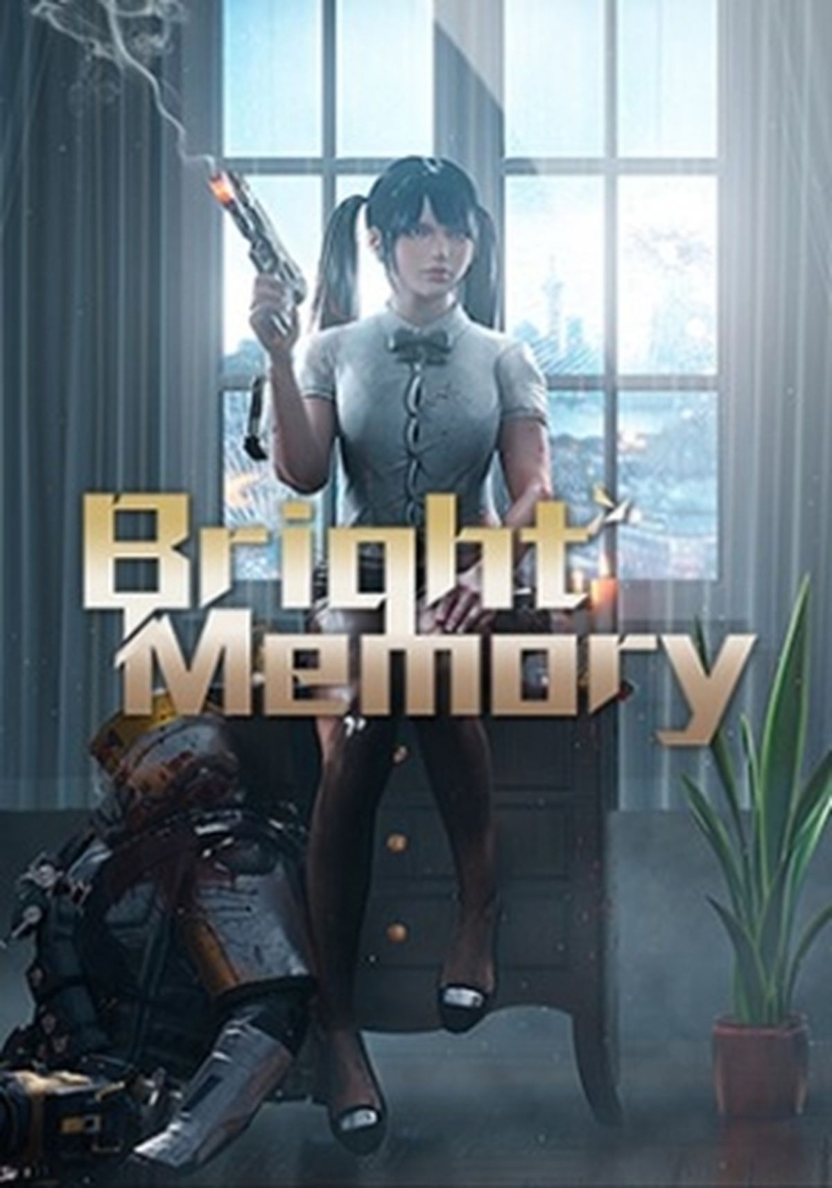 Bright Memory | Hobby Consolas