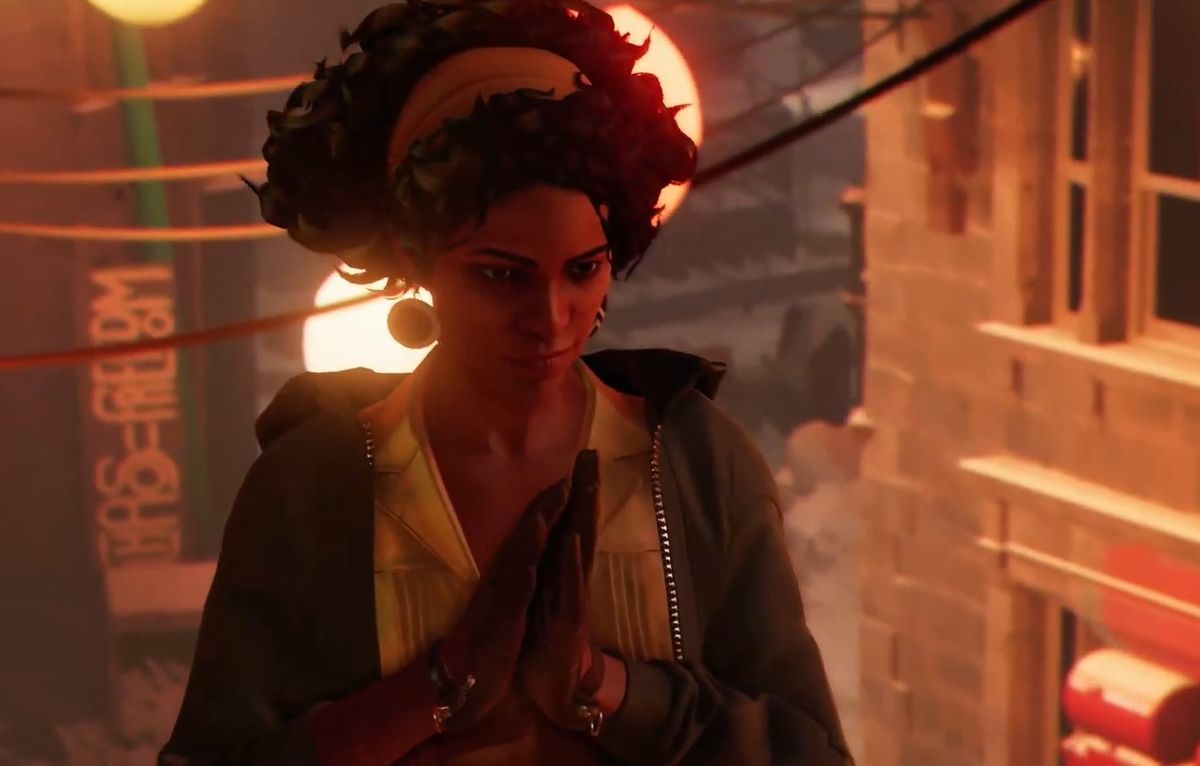 Nuevo tráiler de Deathloop para PS5 mostrado en el State of Play