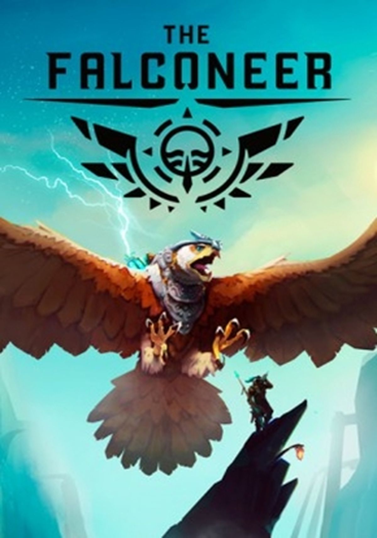 The Falconeer | Hobby Consolas