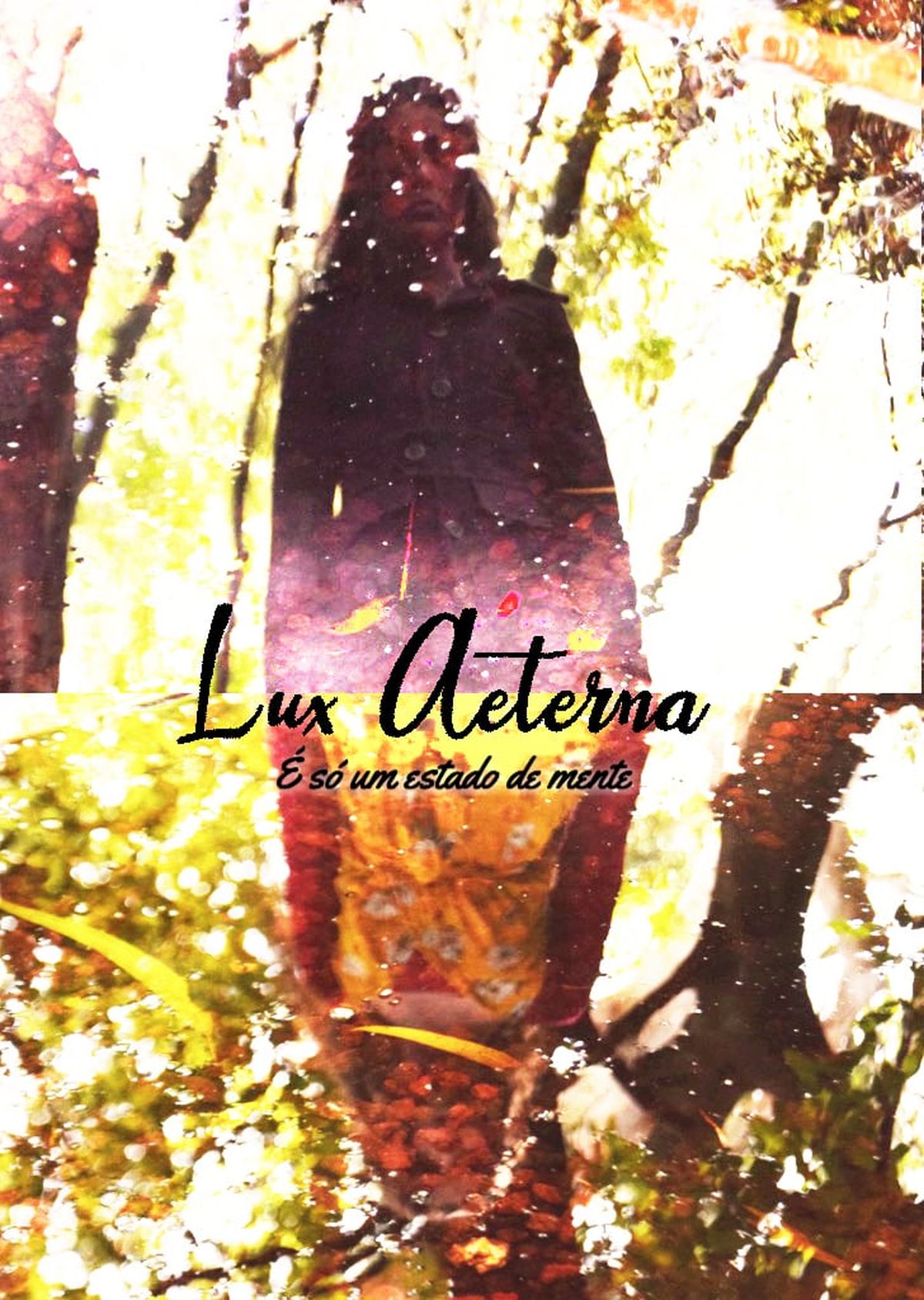 Lux Æterna (2019) | Hobby Consolas