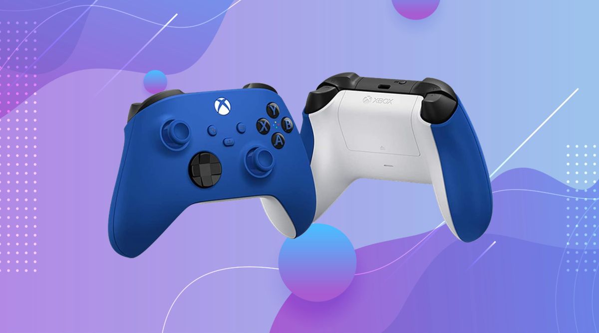 Para Xbox One, las nuevas Series S/X y para PC: este mando oficial de ...