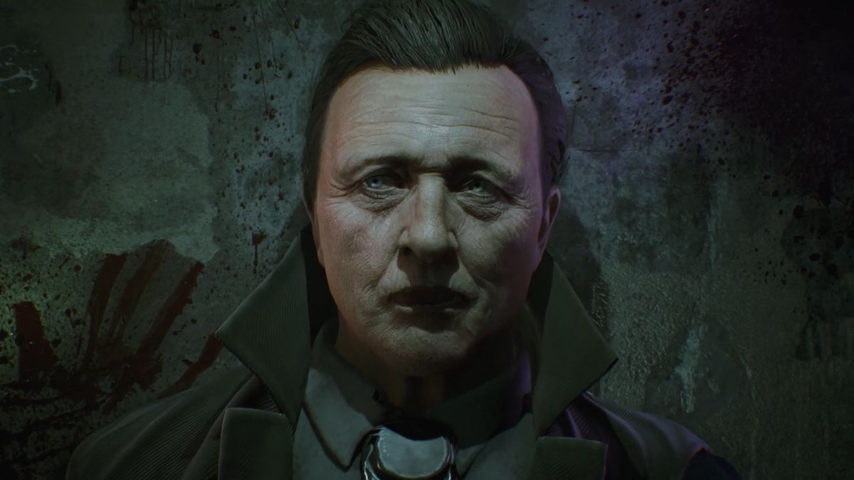 El tráiler de Observer en PS5 muestra de forma visual cómo funcionan ...