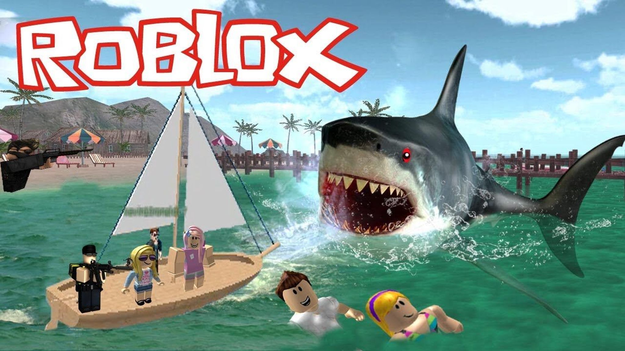 Qué es Roblox y cuáles son los mejores juegos Roblox para jugar en 2021